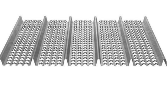 High Ribbed Formwork::Hebei Slowtec wire mesh products Co., Ltd.